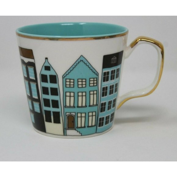 Grace Teaware | Dining | Grace Teaware Limited Edition Mug Cup ...
